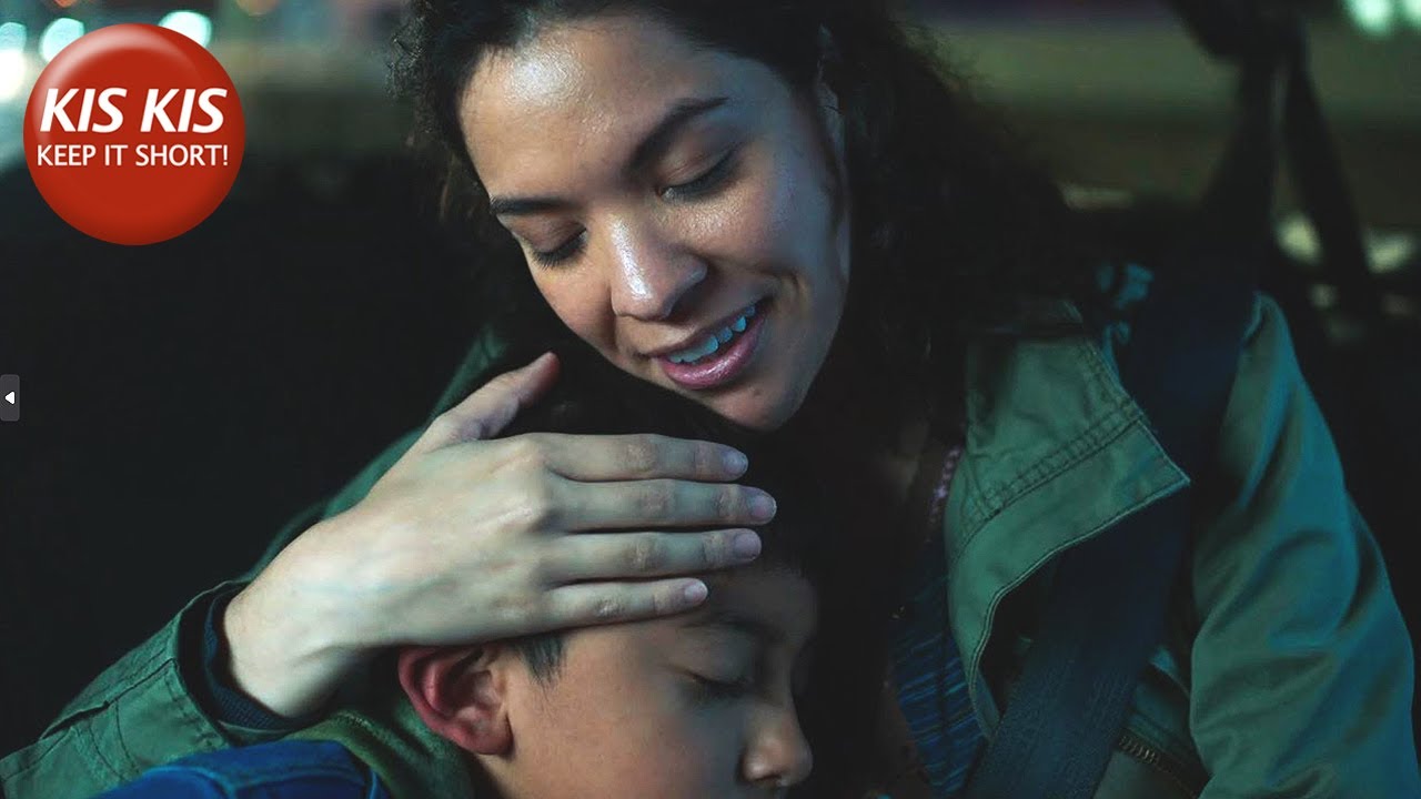 Oscar® Shortlisted short film on immigration to the USA | "Bienvenidos ...