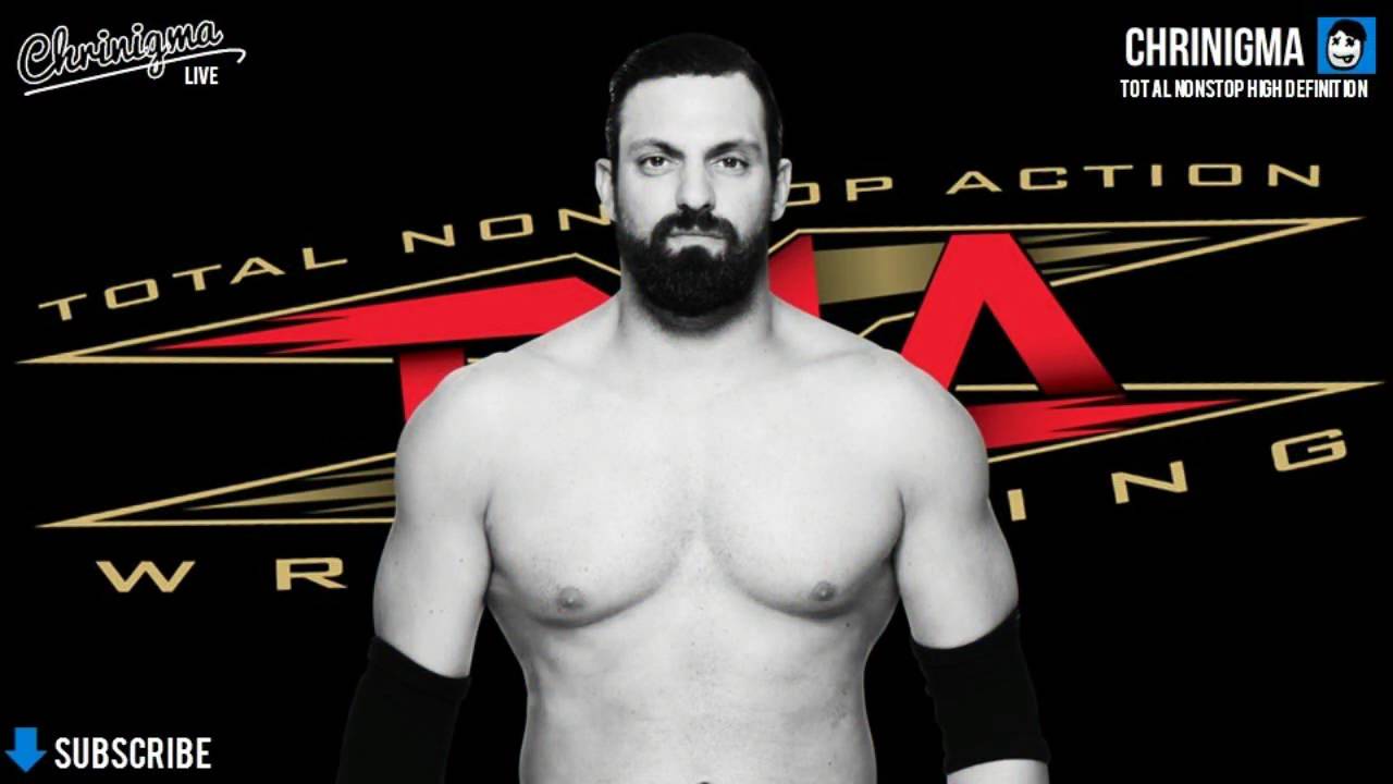 Aron Rex TNA Theme (Chrinigma Mix) ⚡🔥 - YouTube