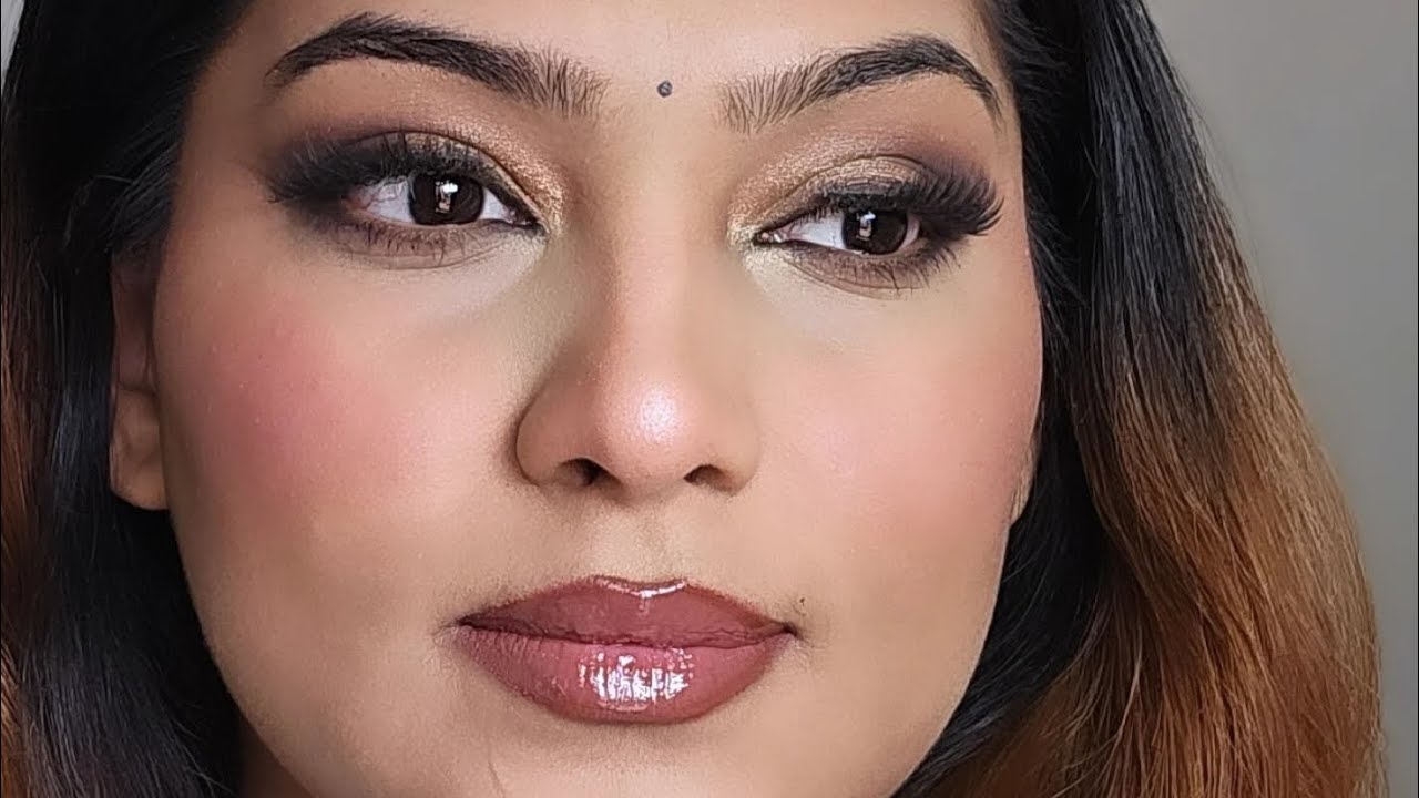 Day 1 Everydaymakeup Youtube 7639