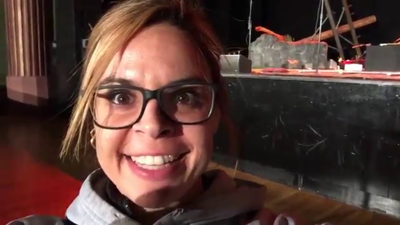 2015 Daniela DiIorio Holiday Greeting - YouTube