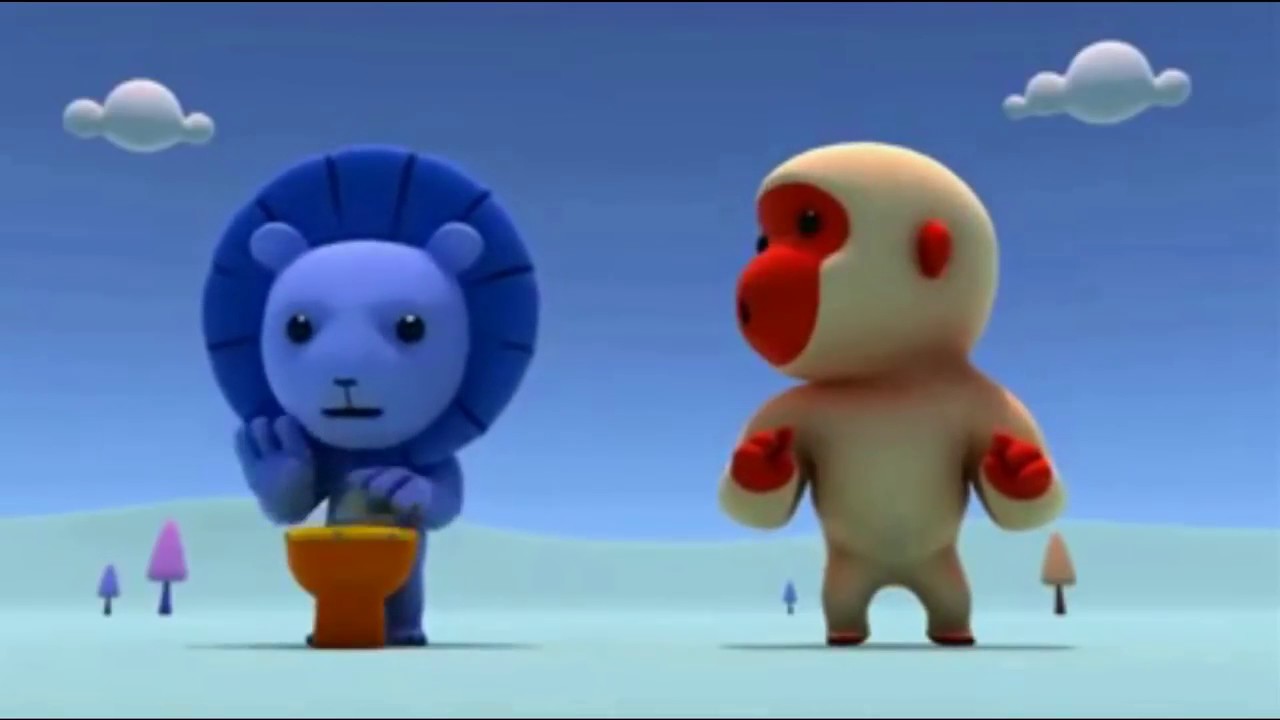 Doong Doong cartoon #22 Doong Doong 2017 for kids - YouTube
