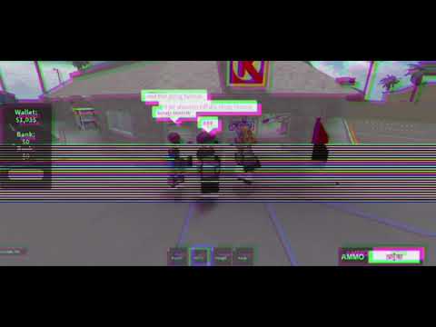 Lil Pyrex - Gang Bang (Music Video) | Baton Rouge Roblox - YouTube