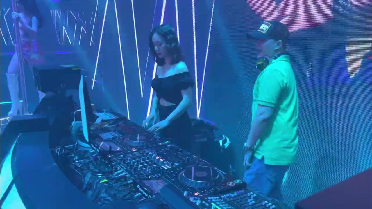 Em Đồng Ý (I Do) Đức Phúc & 911 - VAVH Remix (DJ Ngọc Mobile @ Phoenix Club) - YouTube