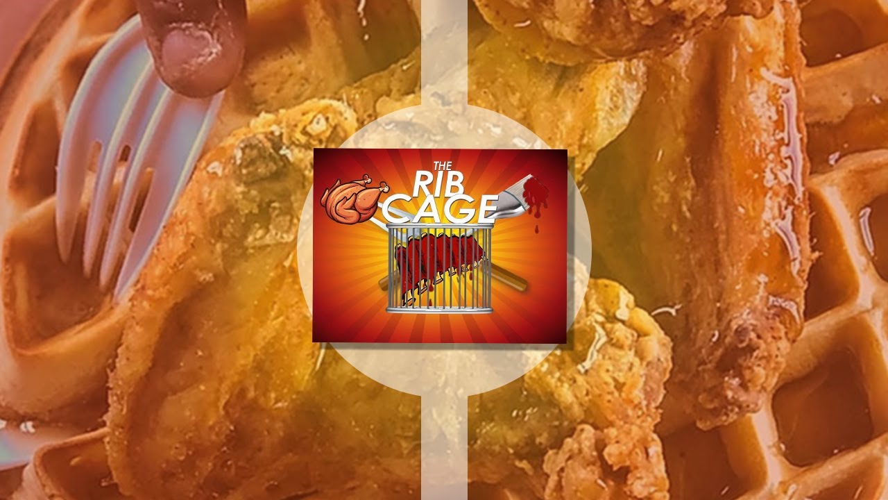 The Rib Kage - YouTube