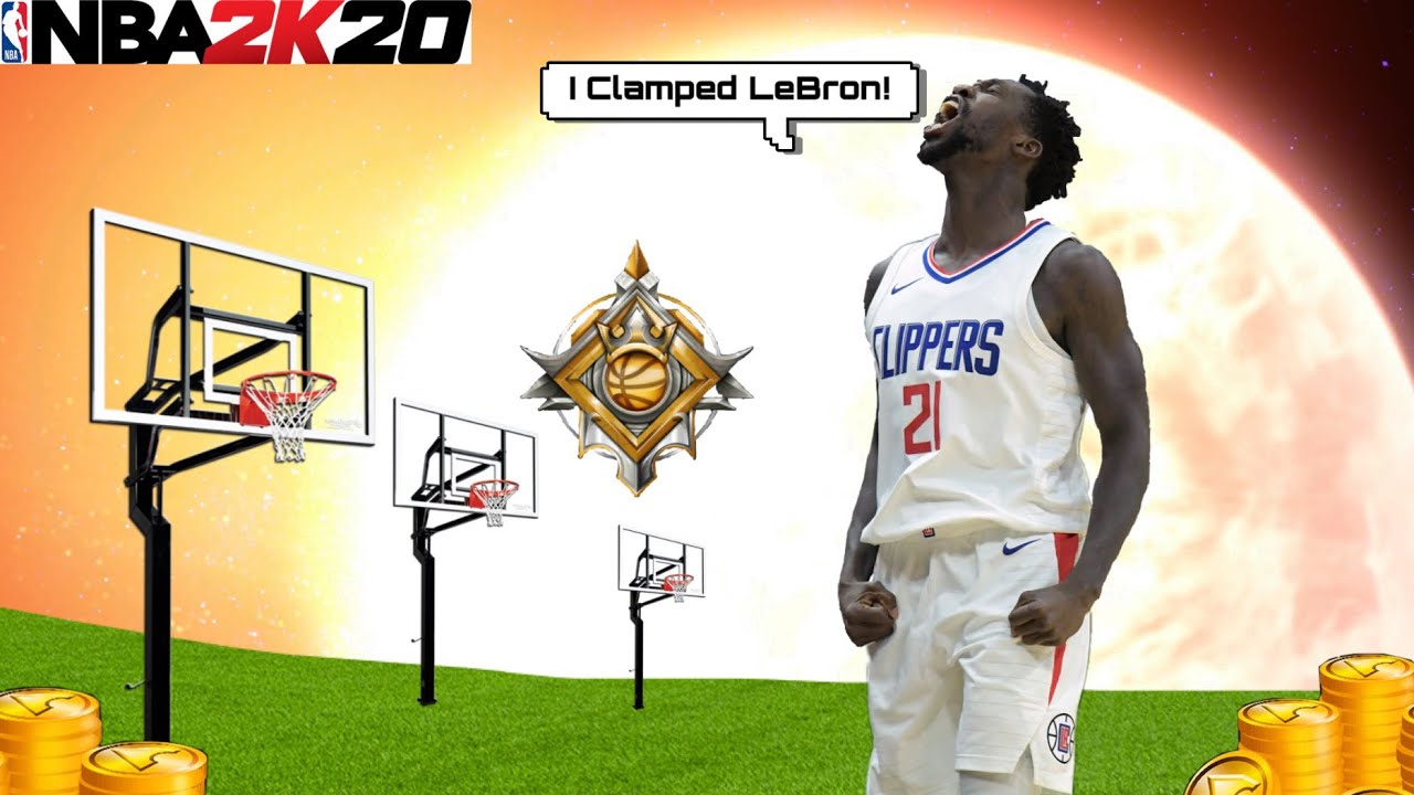 Pure Post Scorer 2020 Offensive MONTAGE! | Part 4 - YouTube