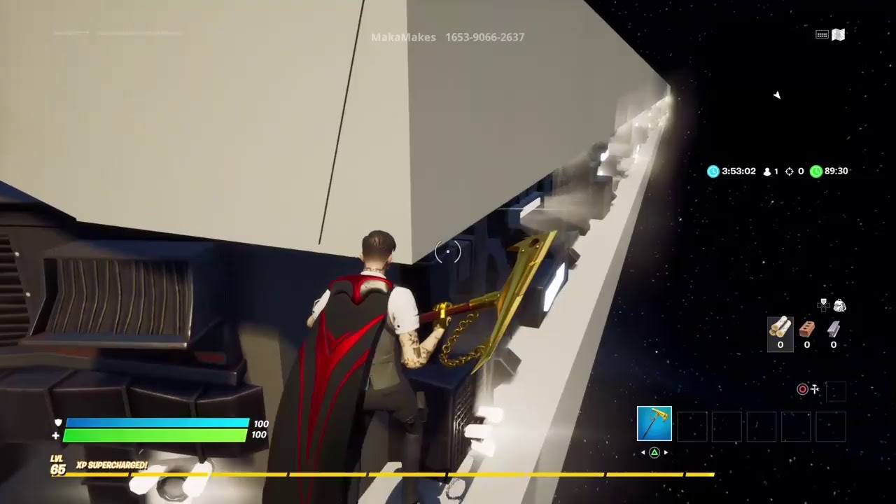 Rise of Darth Midas - YouTube