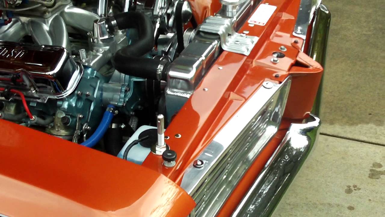 1964 Pontiac Tempest Hot Rod - YouTube