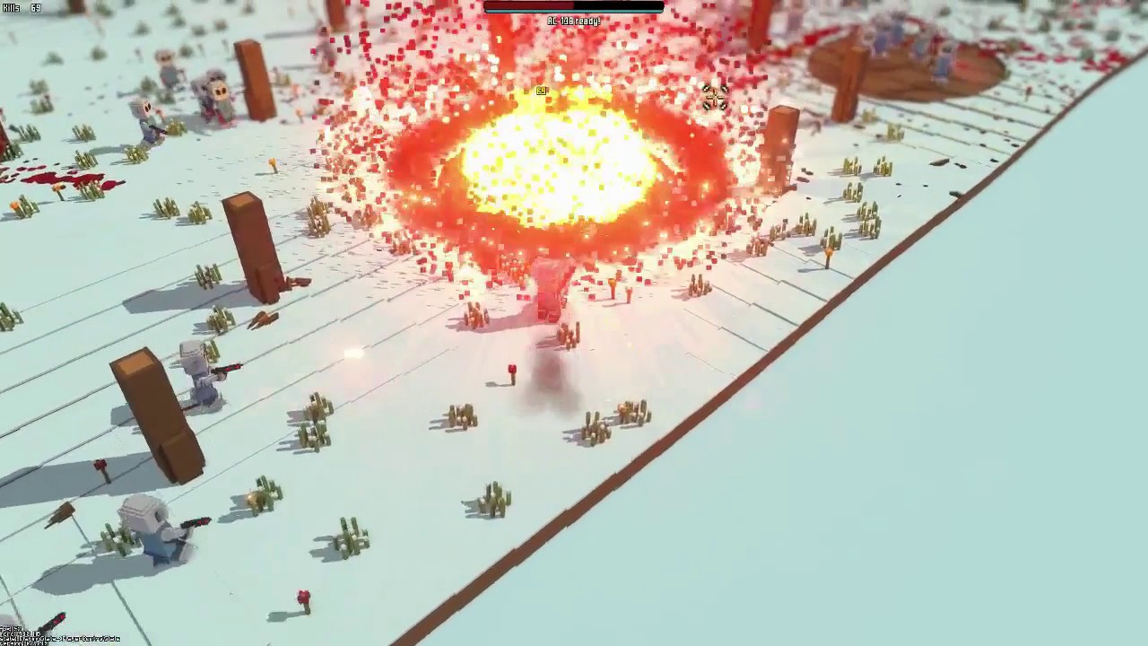 Critical Annihilation *Free Download* - YouTube