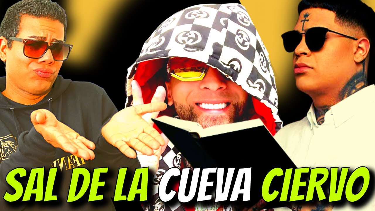 OVI SALE A BUSCAR A ALMIGHTY EN PUERTO RICO 😱🔥🔥 - YouTube