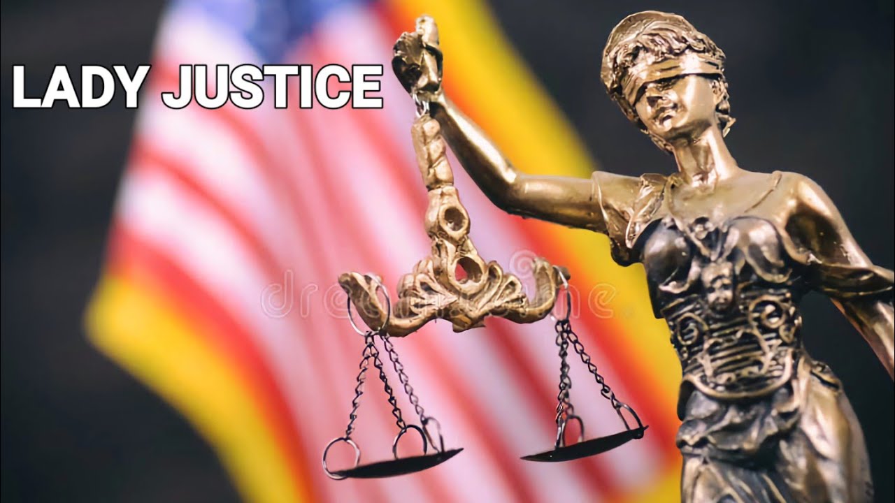 ⚖️ Angela M. Bisig's Ldrship Philosophy-KY. Sup. Ct. Judge⚖️ - YouTube