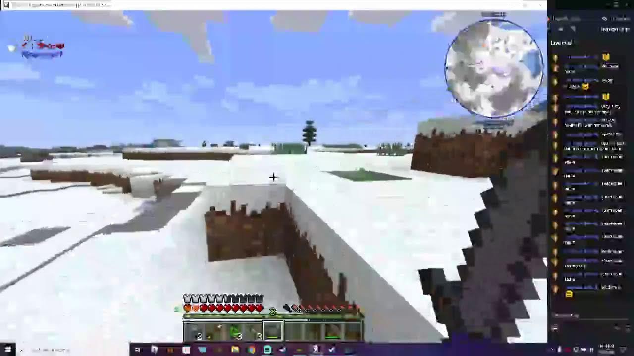 minecraft roguelike adventures and dungeons modpack gameplay ep 1 - YouTube