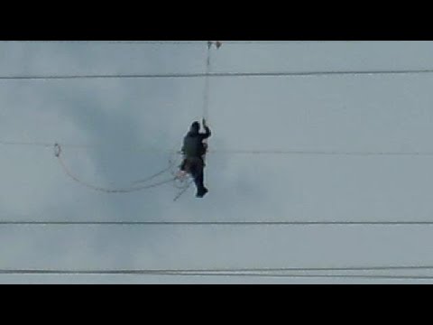 Extreme Working Conditions in Japan! - YouTube