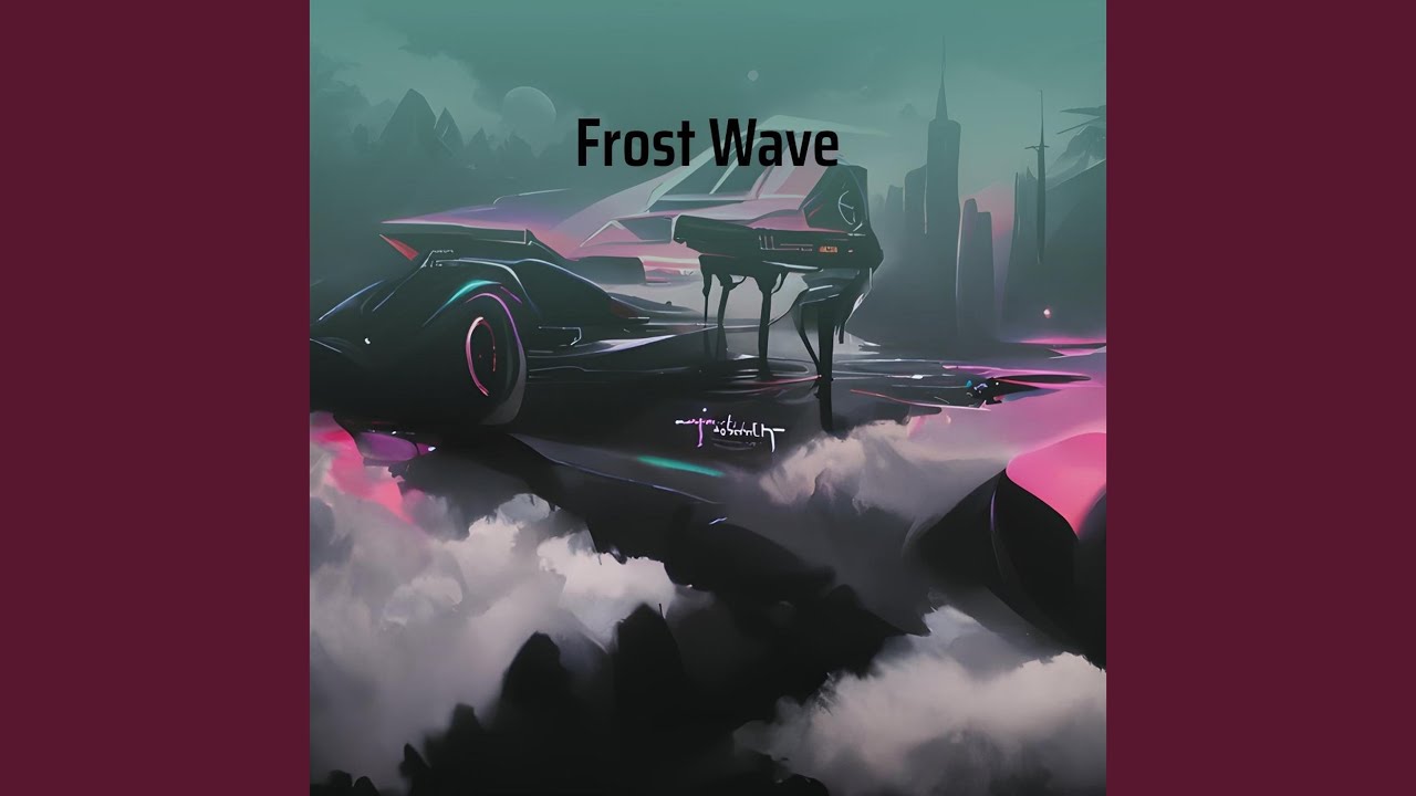 Frost Wave - YouTube