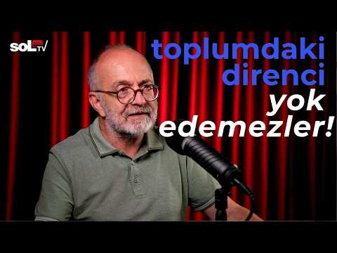 Kemal Okuyan: Ne veriyorlar Batı'ya; 1923'ten kurtulmayı!