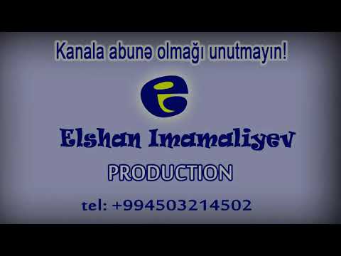 Elnur Valeh -Cadu Piti