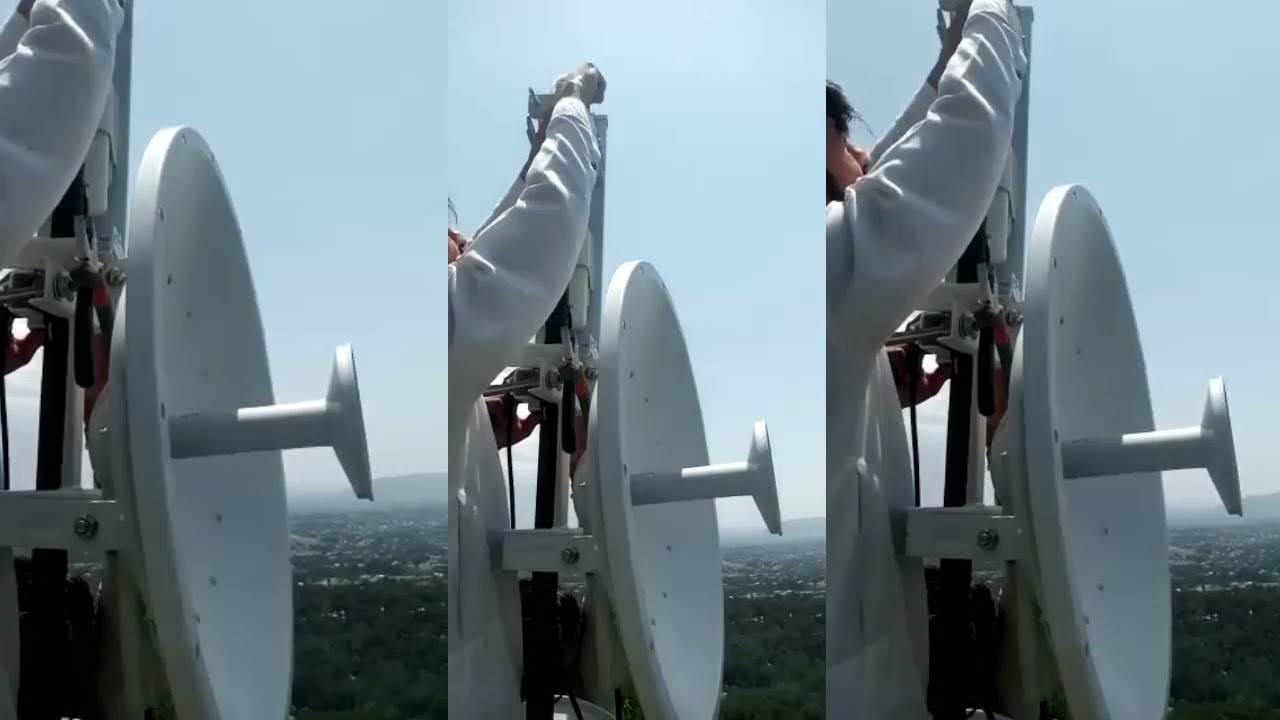 wifi wireless internet providers short video - YouTube