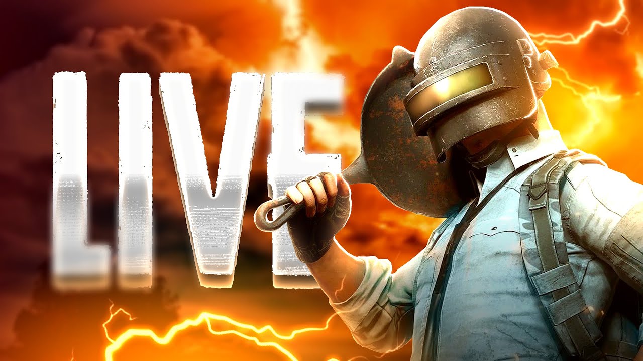 BGMI Drop Hunting Begins.... - YouTube