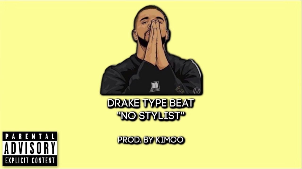 French Montana - No Stylist ft. Drake Type beat | (Prod. KimOo) - YouTube