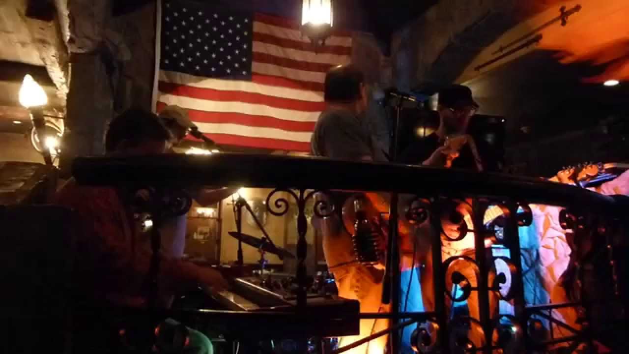 Dawgone - Nothin' To Lose - 11/22/14 The Still - Timonium, MD - YouTube