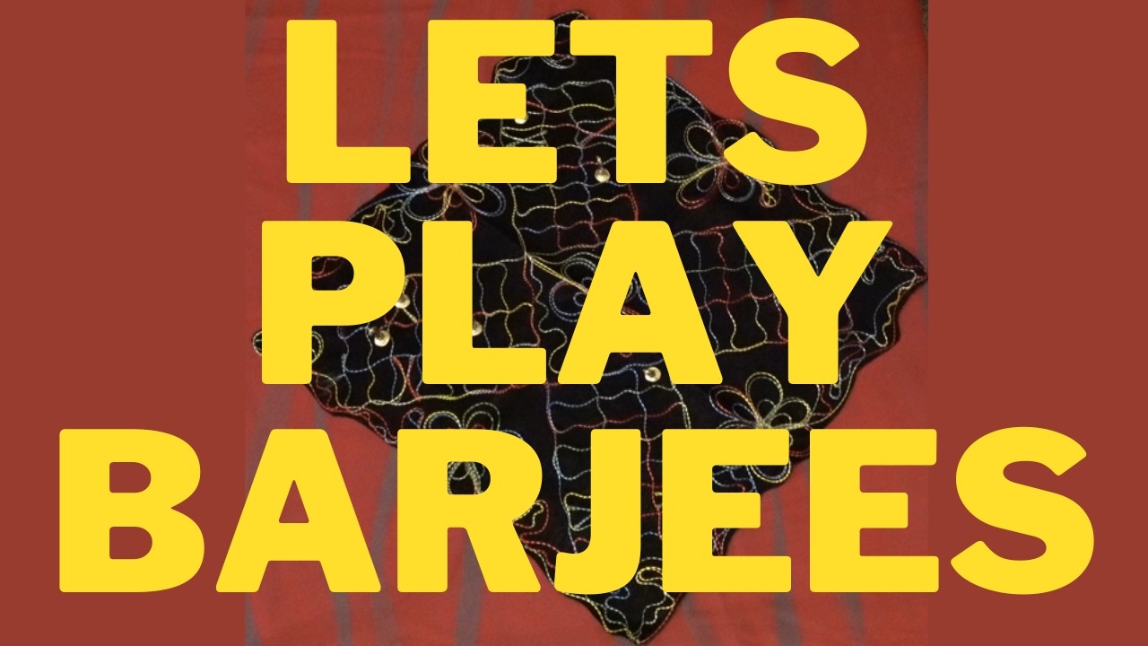 Let's Play Barjees - YouTube