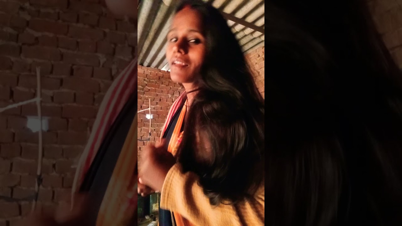 #2021 madhu Patel हाउसवाइफ जब मैं बादल बन जाऊं💋 ️👌 - YouTube