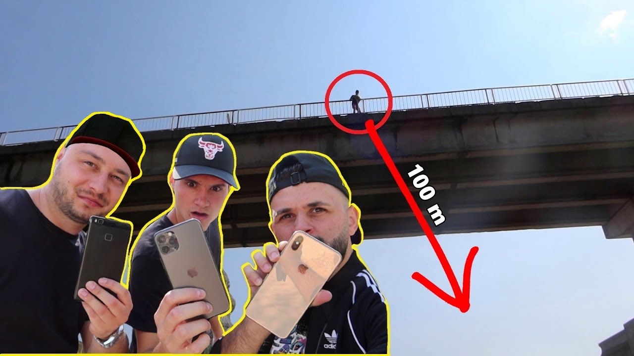 FLIP PHONE CHALLENGE cu ALEX si DANU - YouTube