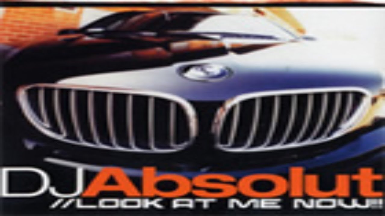 (FULL MIXTAPE) DJ Absolut - Look At Me Now!!! (2003) - YouTube