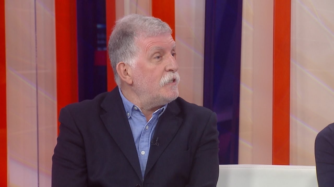 Gost Tri tacke Peca Popovic - YouTube