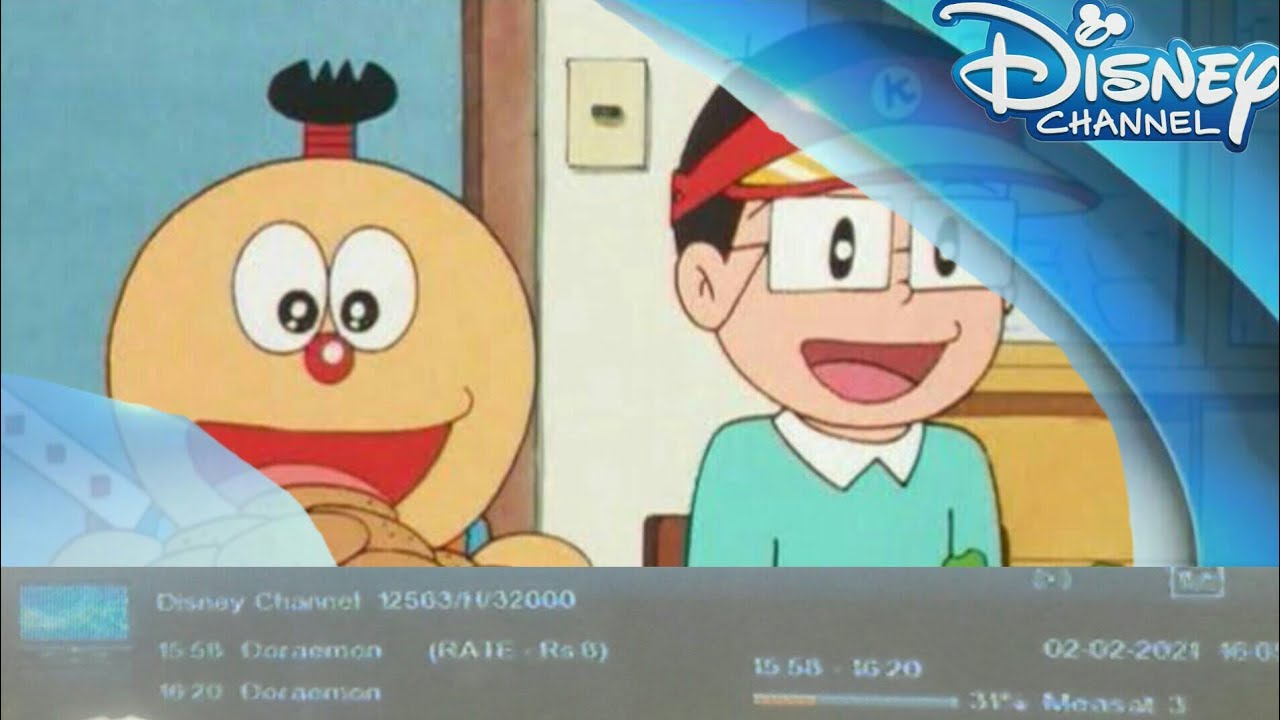 🔥Big update:Kiteretsu new episode|Kiteretsu Anime - YouTube