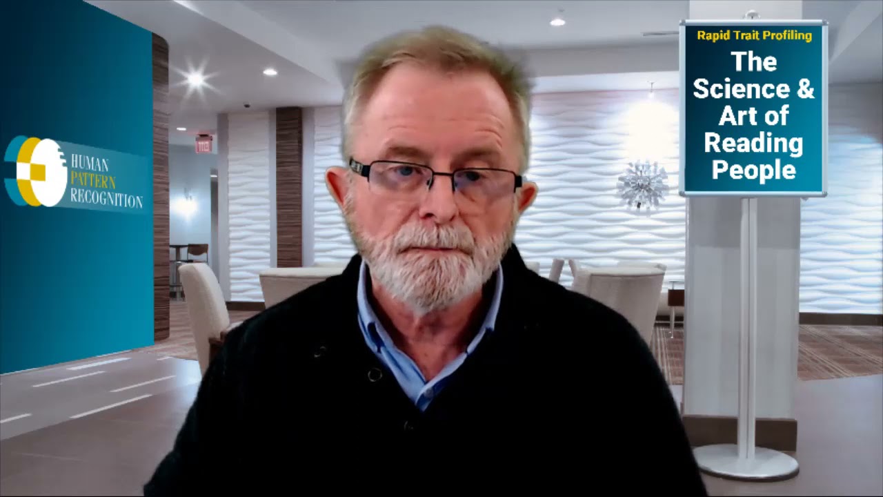 Intro to Alan Stevens - 1min 40 - YouTube