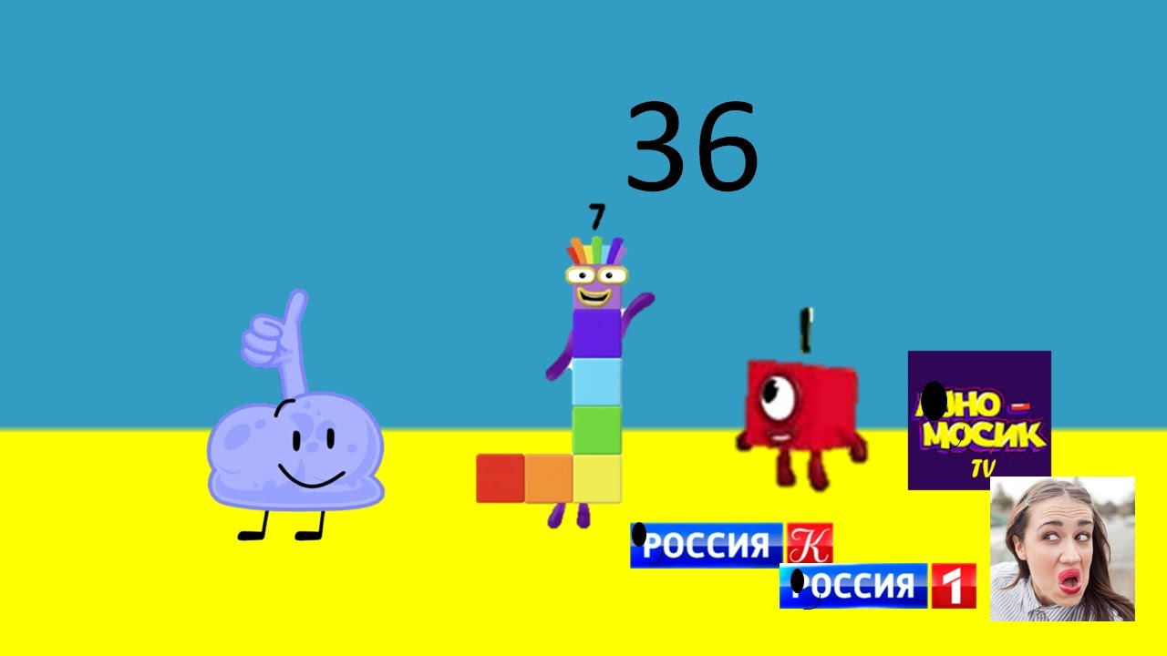 object tv mega voting 36 - YouTube