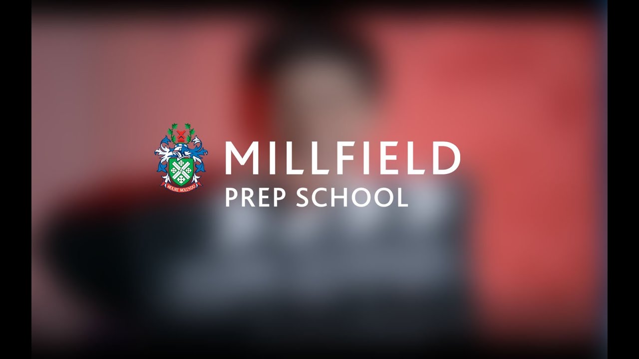 Millfield Prep School - LAMDA Showcase 2021 (Years 7 and 8) - YouTube