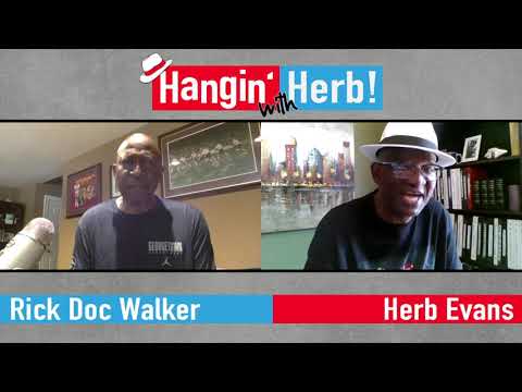 HwH Season 2, Ep. 10 - Rick Doc Walker - YouTube