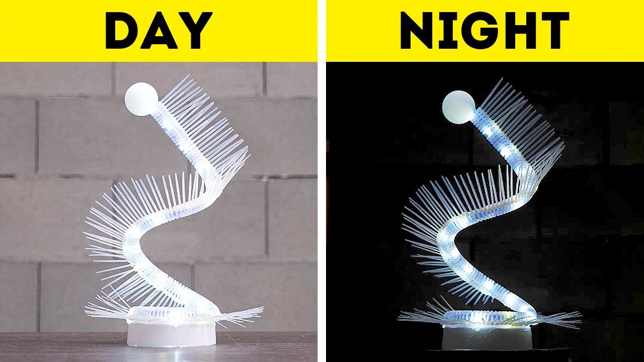 Hard crafts for your Home decor that you will love - YouTube