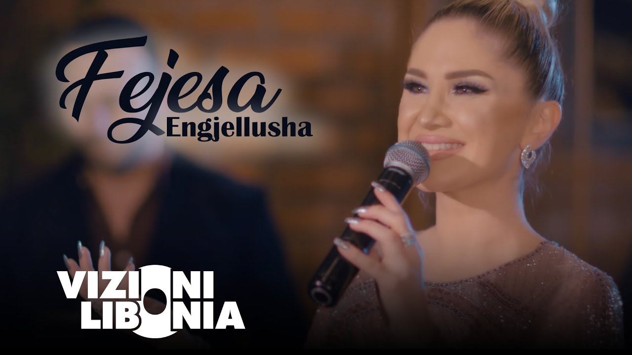 Engjellusha Salihu - Fejesa (2019) - YouTube