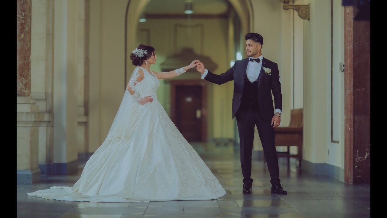 Reber & Zalal/Ali & Rojin - Part 8 - 24.11.2019 - Xesan Eshed ...