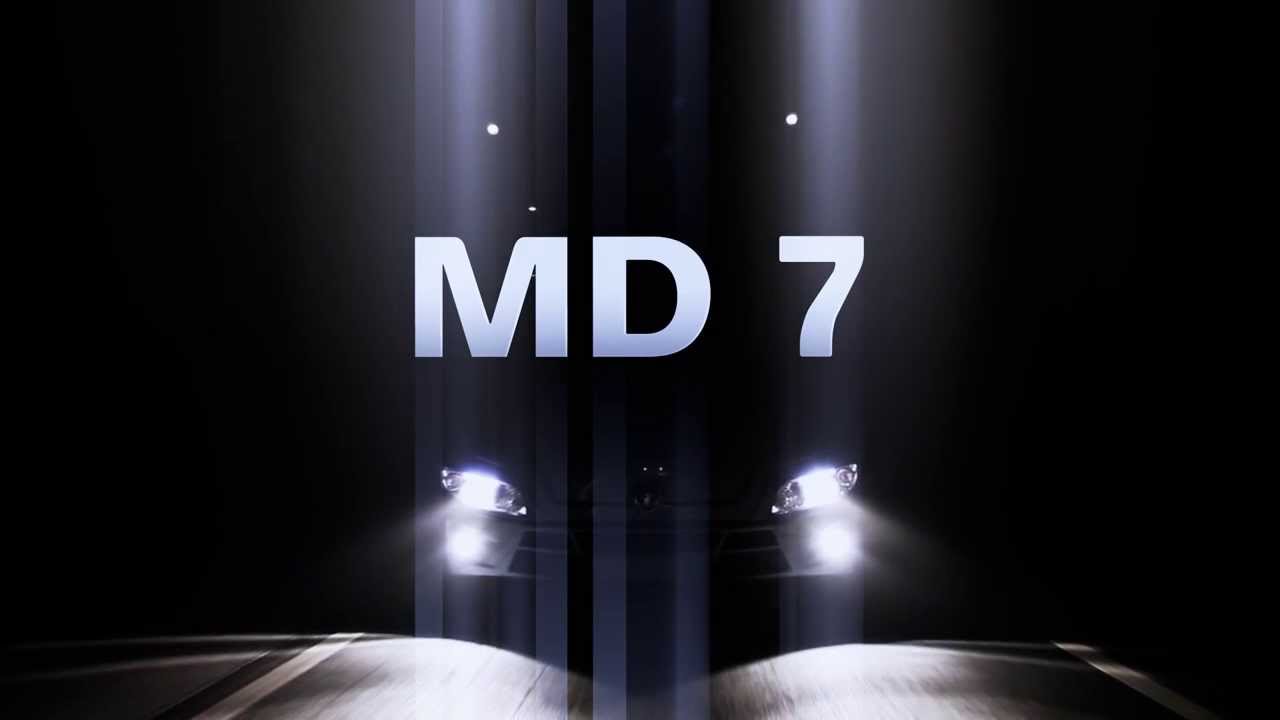 TEMSA MD 7 is Coming Soon! Unveil at Hall 7 Busworld Kortrijk on 15 ...
