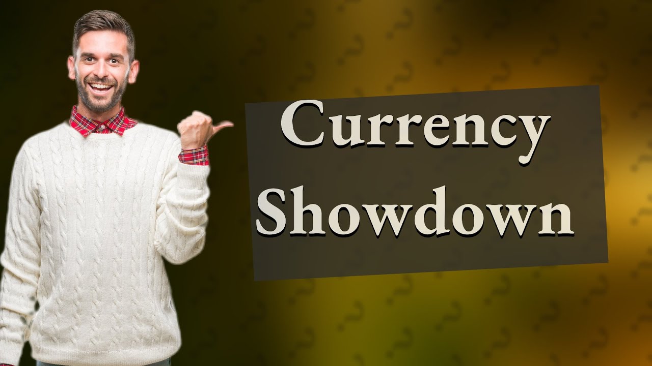 Which Country Has The Weakest Currency YouTube which-country-has-the-weakest-currency-youtube