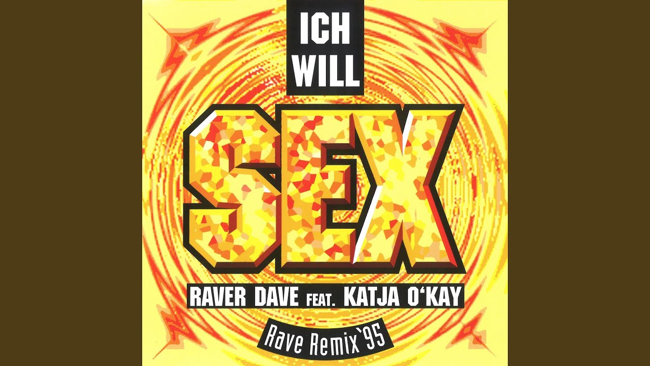 Ich Will Sex Club Mix Youtube