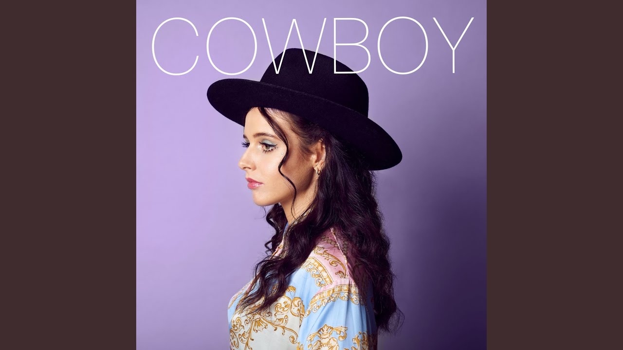 Cowboy - YouTube