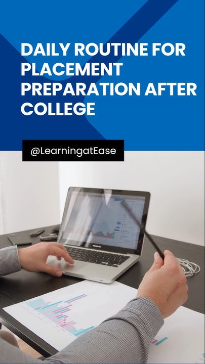 Placement Prep Routine After College Placementprep Routines Dailytargets Shorts