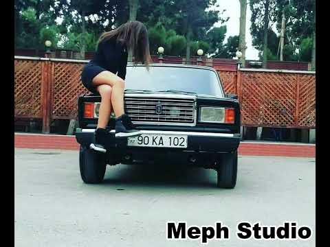 Azeri Bass Music 2024 yigma mahnilar 1 saat