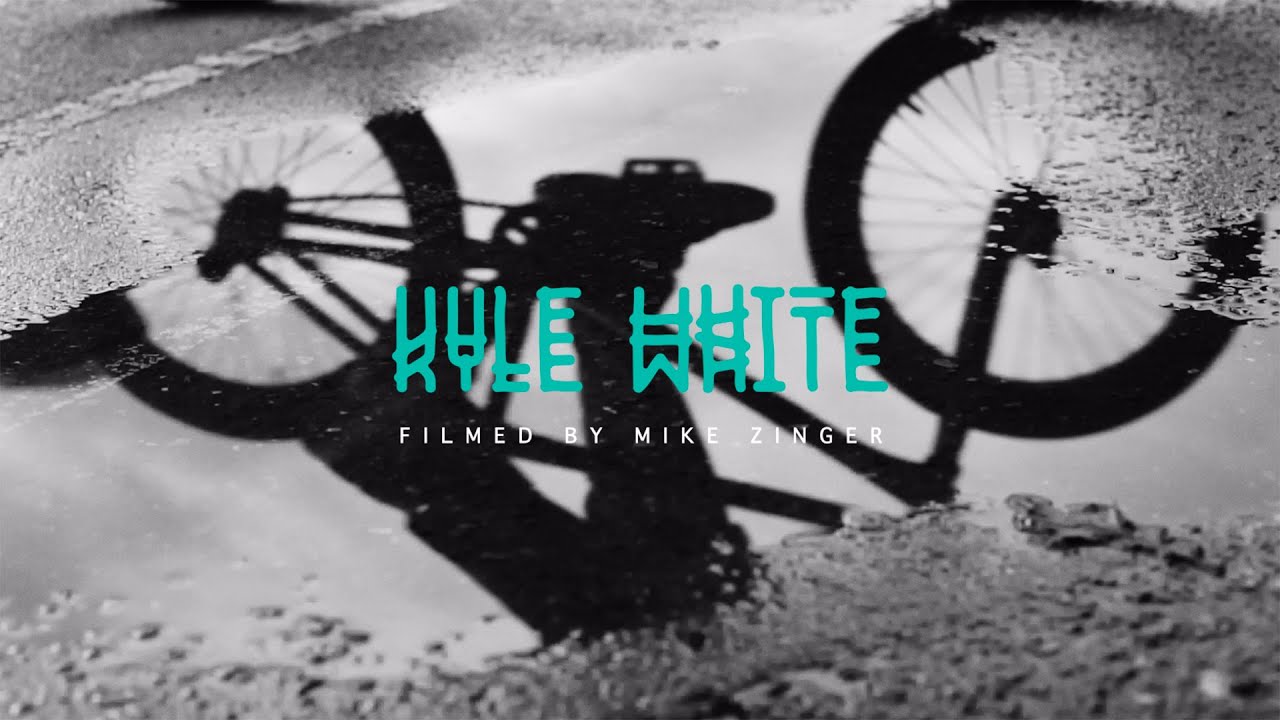 KYLE WHITE 2020 - YouTube