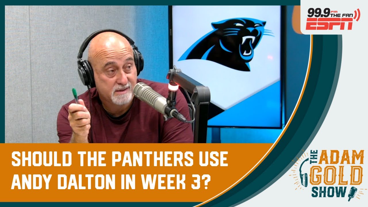 Carolina Panthers grab another terrible loss against the LA Chargers ...