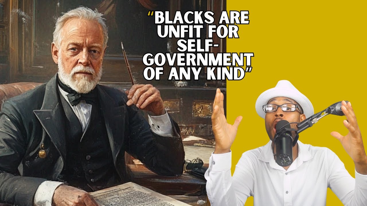 #226 - Southern Arguments To Stop Slavery From Dying - YouTube