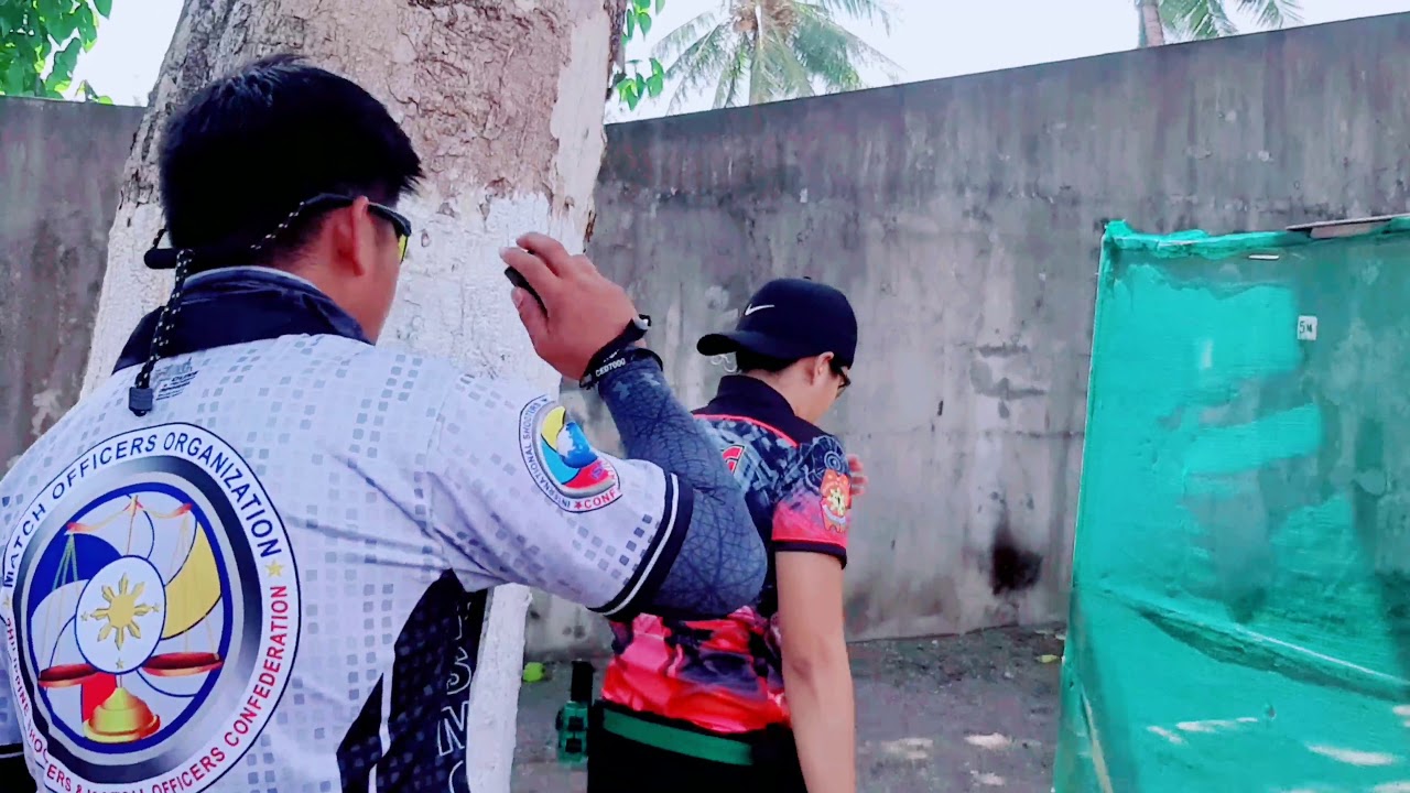 Practical shooting 101 Compilation - YouTube