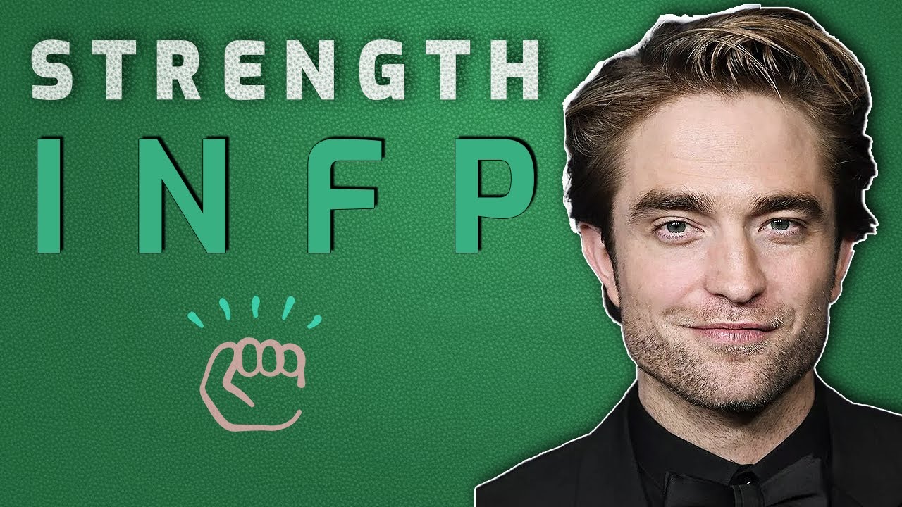 10 Strengths Of An INFP Personality Type - YouTube