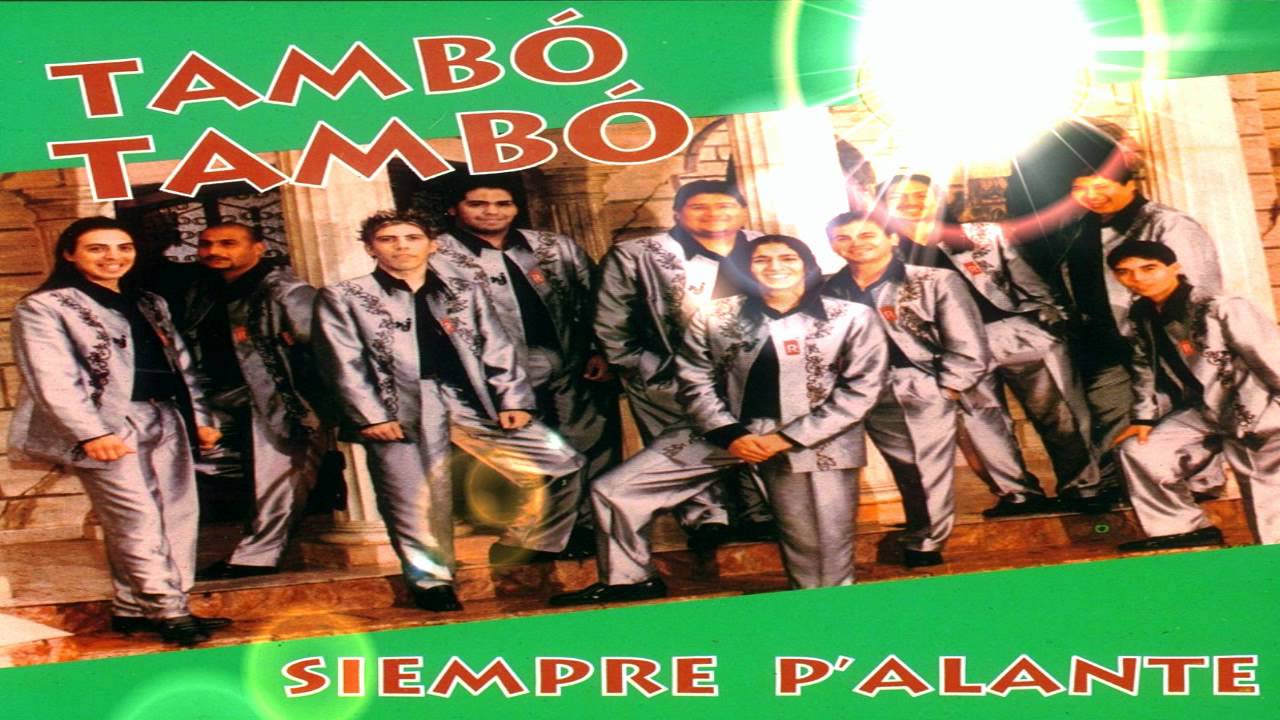 Tambo Tambo - No Estoy de Humor - YouTube
