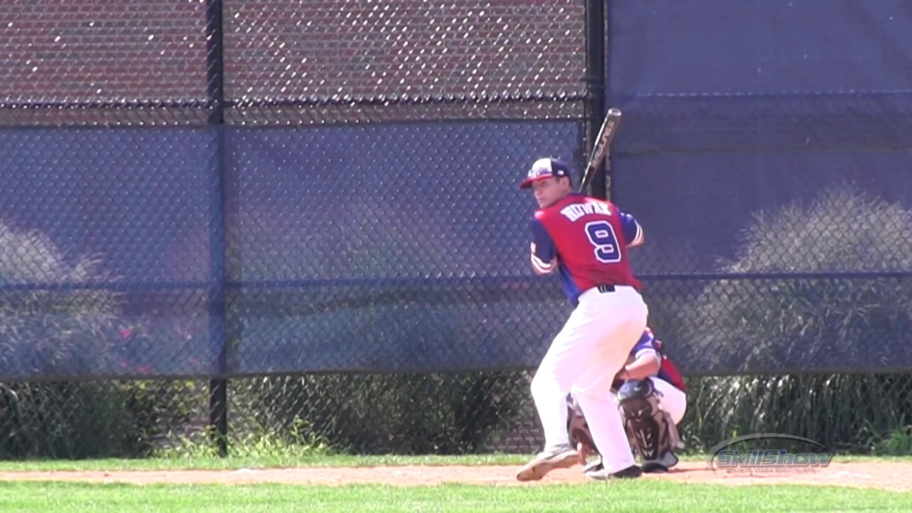 Will Nowak 2016 - YouTube