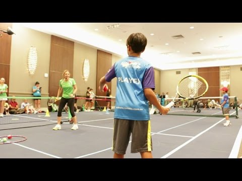 How to Train a Dragon Tennis Game for Kids - Red Court Activities ...